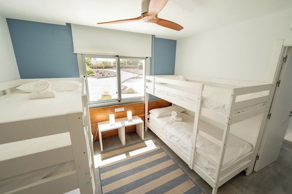 Kyuka Surfclub - Fuerteventura