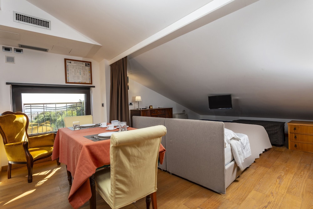 Monolocale 'The Amphora Lodging' Con Vista Mare, Wi-fi E Aria Condizionata - Nizza di Sicilia