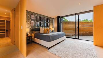 Apartamento, 3 quartos | 3 quartos, ferro/tábua de engomar, Wi-fi grátis