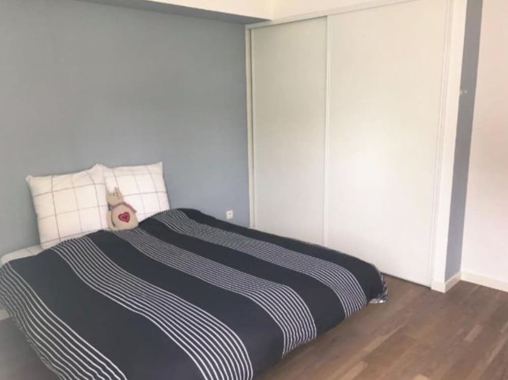 Quiet Apartment In The Heart Of Annecy – Between Castle, Old Town And Lake - Annecy