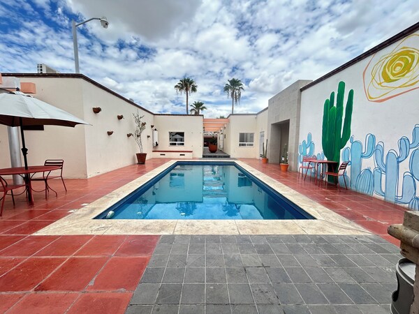 Hotel Buen Valle - Torreón