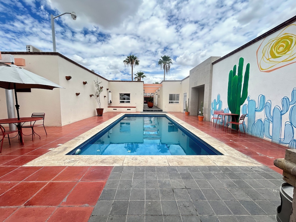 Hotel Buen Valle - Torreón