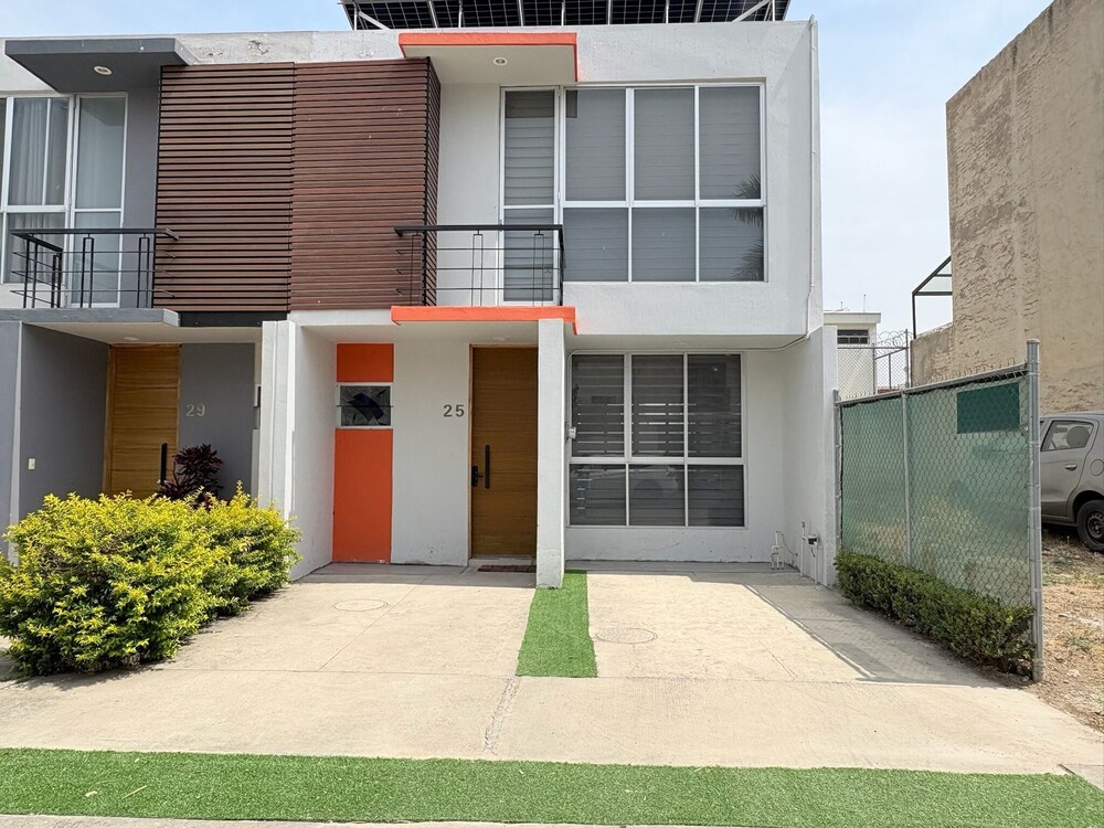 Residencia Alamos Zona Real Zapopan - Zapopan