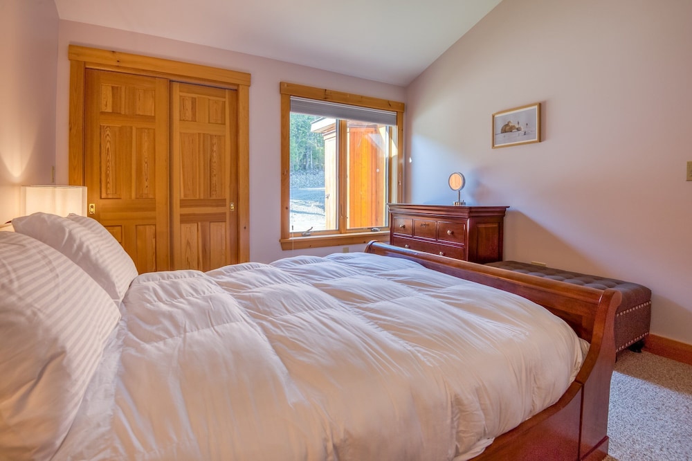 Saddleback - Rock Pond Condo Green Drake #5 - Ski in/Ski out! - Sandy ...