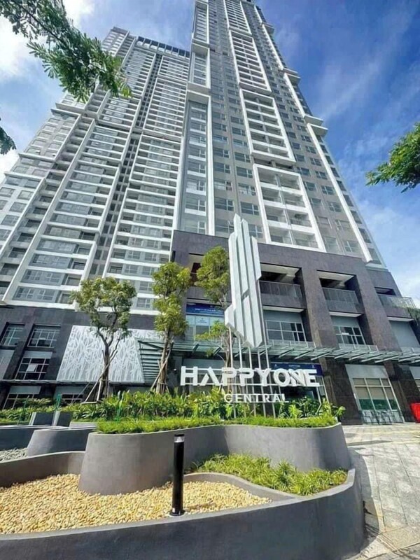 Happy One Central - Binh Duong