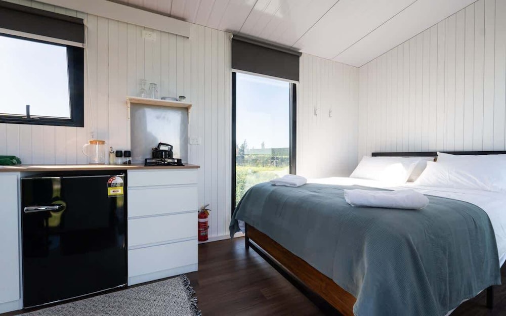 Riesling Cabin By Tiny Away - Rolleston