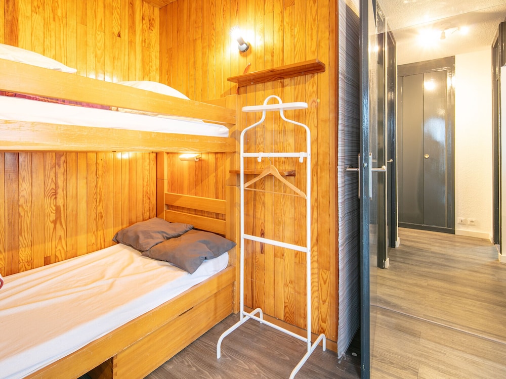 Bright Apt 4/6 Ppl, Balcony, Nears The Slopes - Chamrousse