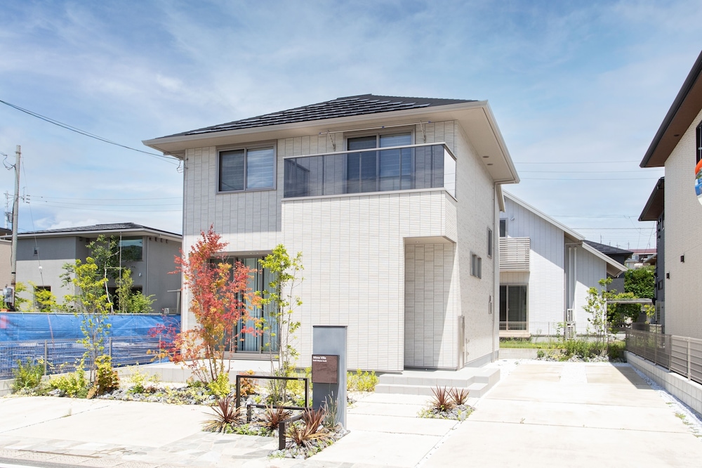 Mova Villa Koshi Misawa South - Kumamoto