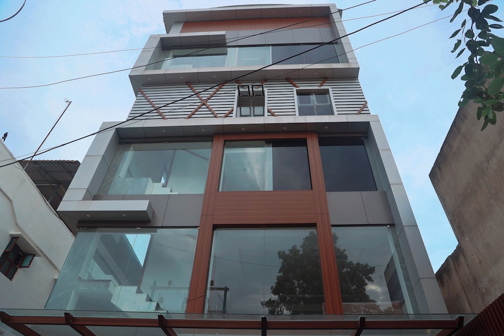 Ts Grand - Puducherry