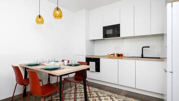 Casa, fumadores | 2 quartos