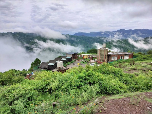 Morni Hills Retreat & Heaven - Morni