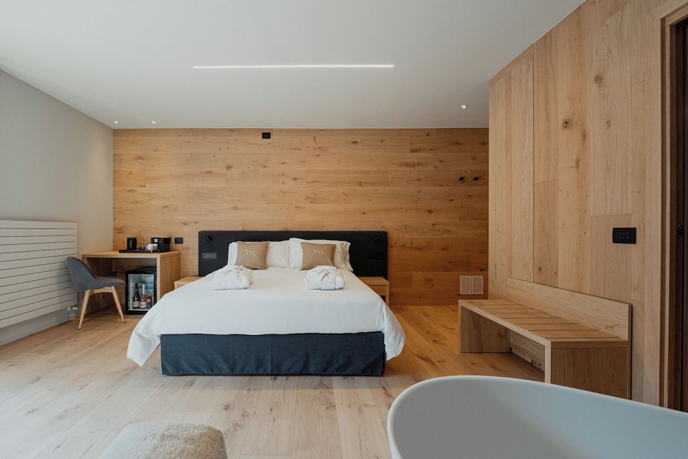 Mostesi Dolomites Spa Hotel - Auronzo