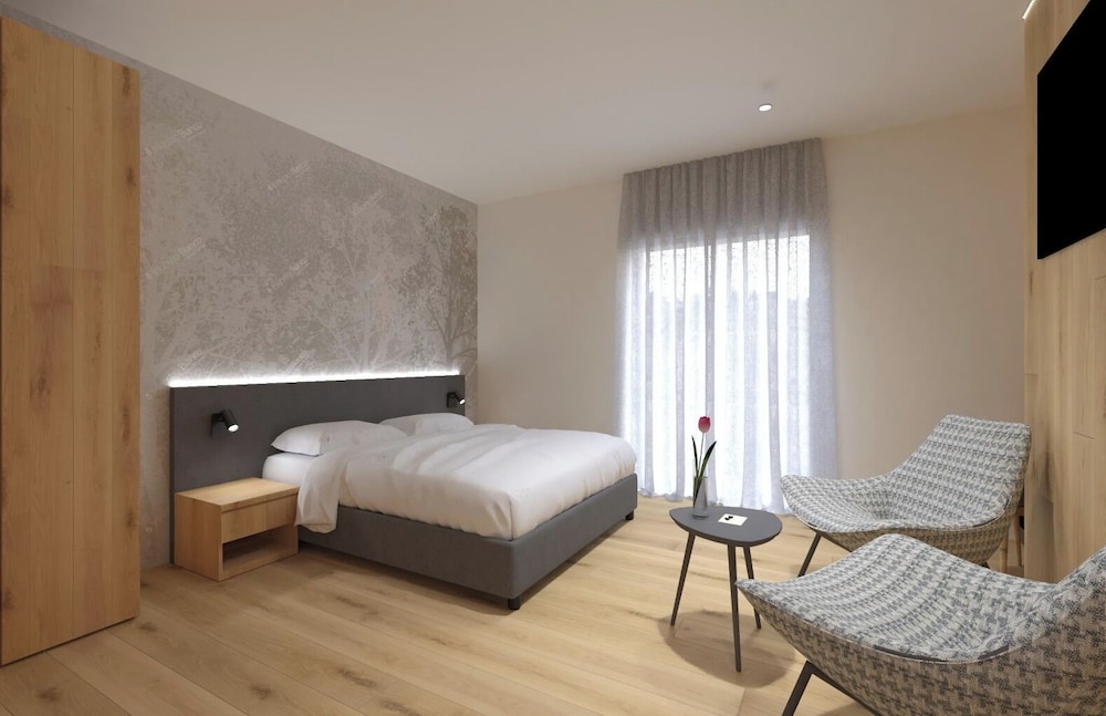Mostesi Dolomites Spa Hotel - Auronzo