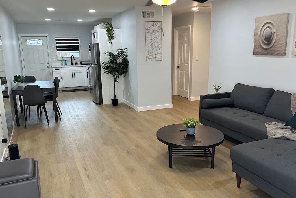 Peaceful, Near Fll Airport (U-3) - Fort Lauderdale