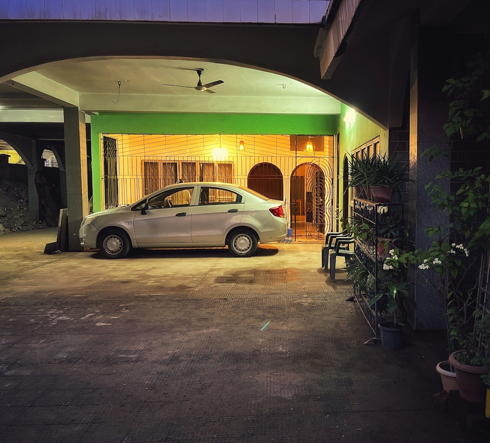 Zion Backpackers Hostel - Assam