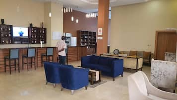 Bar (no alojamento)