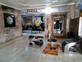 Pormenores do interior