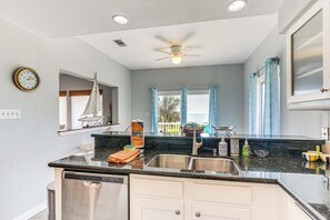 Casa (3 Bedrooms) | Interior