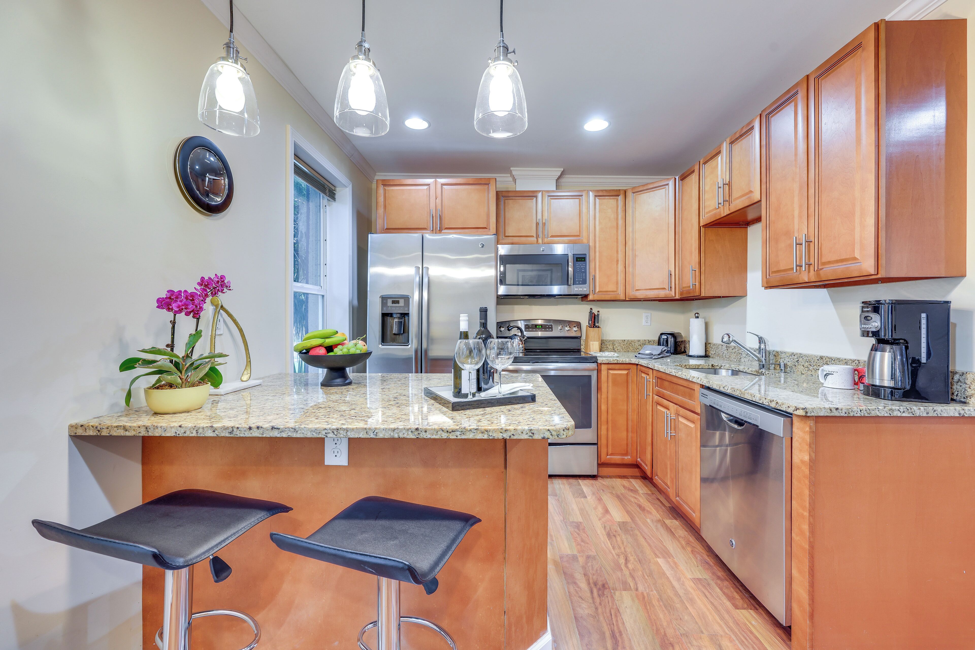 Apartamento (1 Bedroom) | Interior