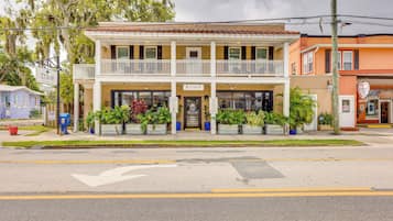 Apartamento (1 Bedroom) | Interior