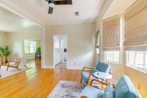 Casa (2 Bedrooms) | Interior