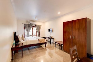 1 quarto, Wi-Fi de cortesia