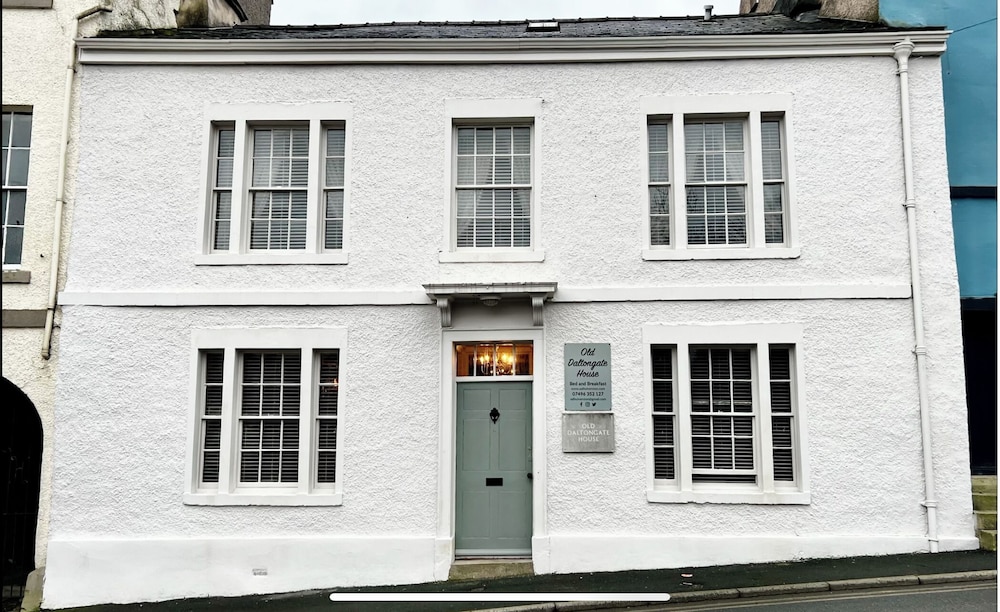 Old Daltongate House - Ulverston
