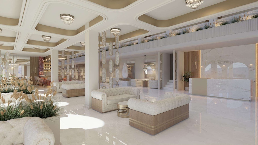 Dicosta Hotel And Spa - Kos