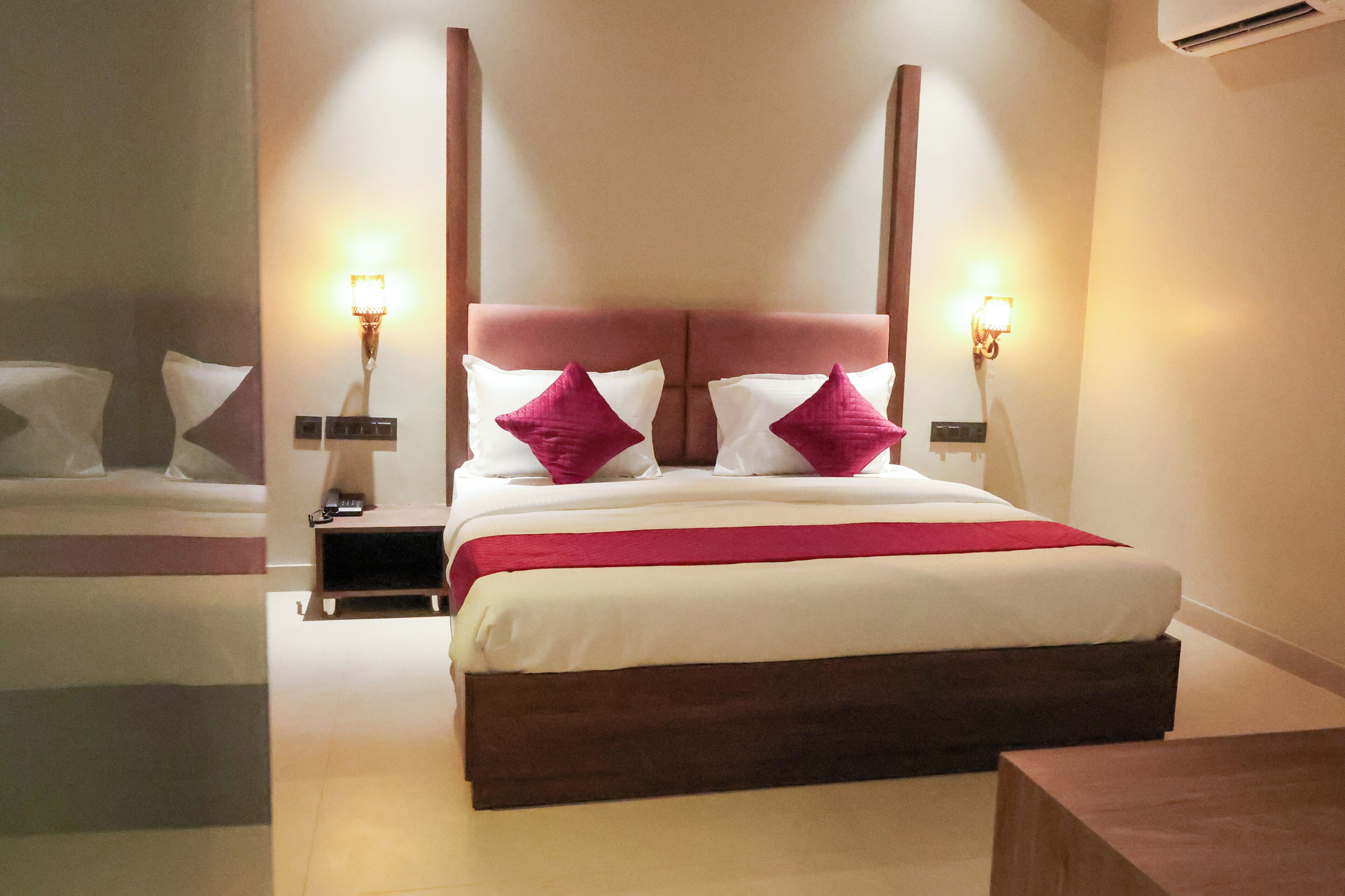 Quarto de Luxo, vista para a montanha | Quartos insonorizados, Wi-fi grátis 