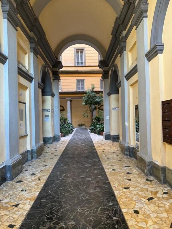 Lovely Rooms - La Spezia