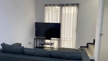 Casa Tradicional | Sala de estar