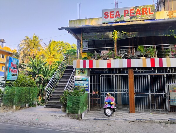 Sea Pearl Homestay - Port Blair