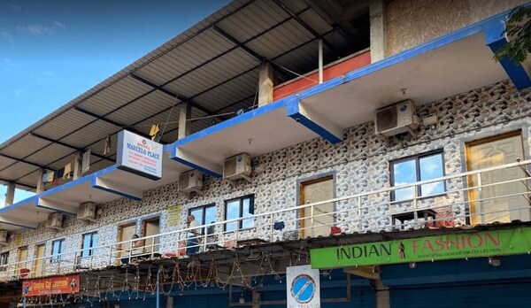 マルセロ プレイス 3 - アンジュナ