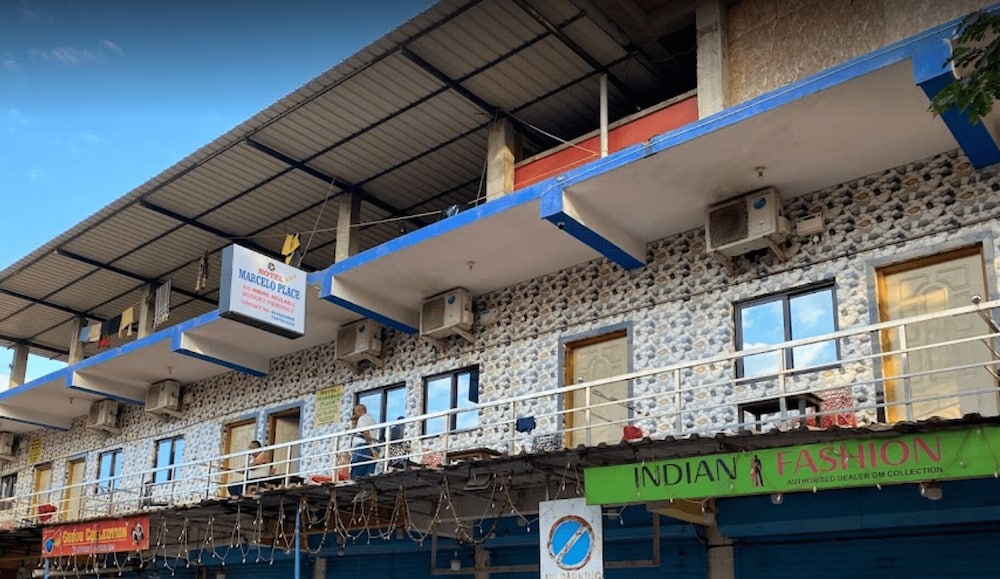 Marcelo Place 3 - Goa