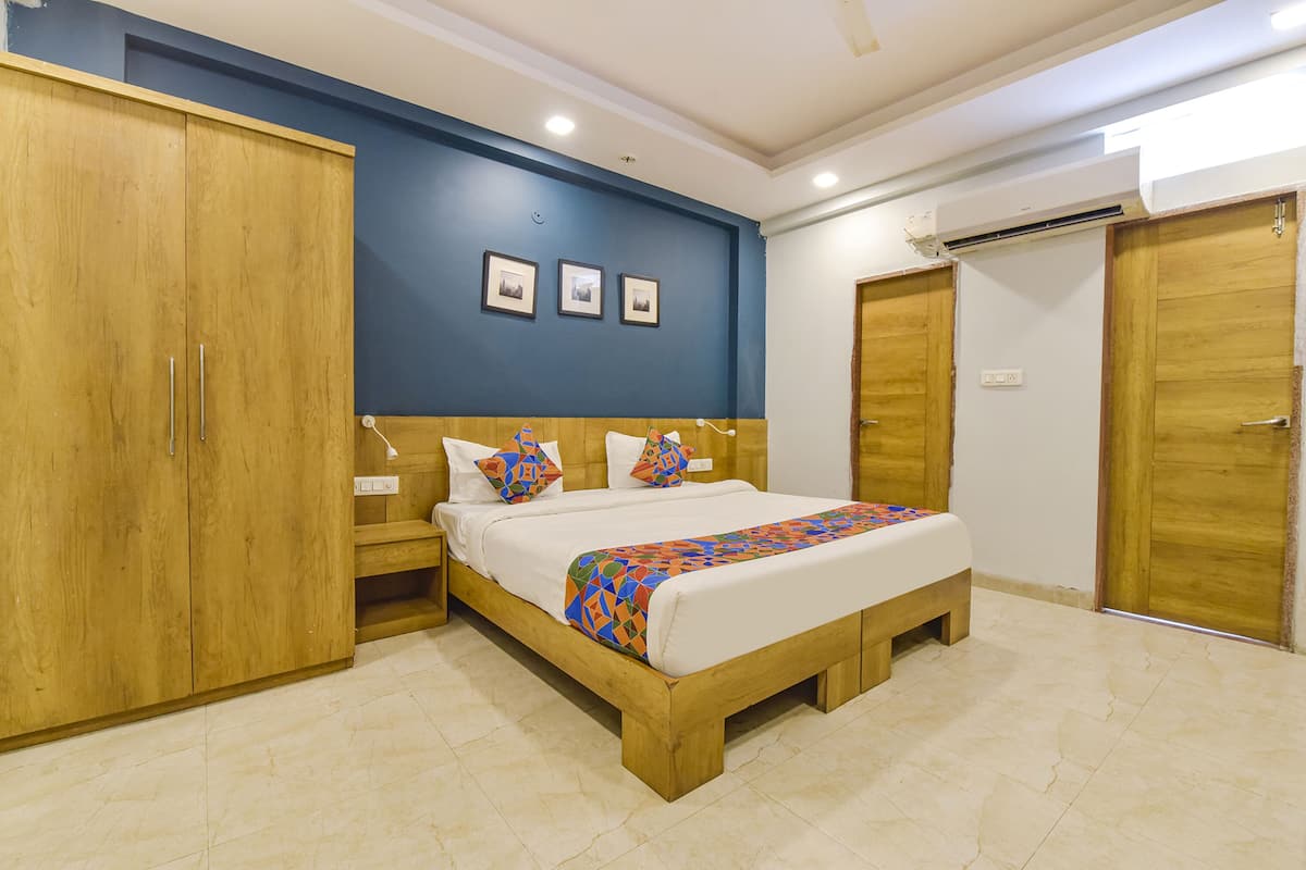 Quarto executivo | Roupas de cama de algodão egípcio, roupas de cama premium