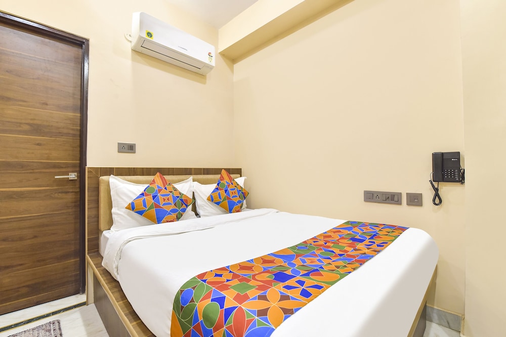 Fabhotel Pearl Square - Jaipur