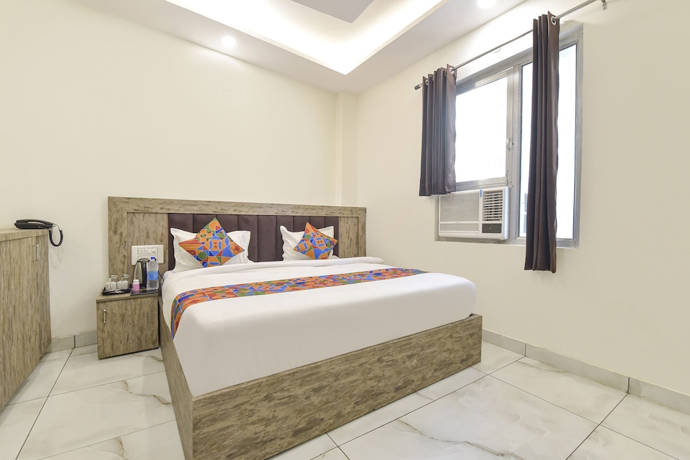 Fabhotel Dev Palace - Haridwar