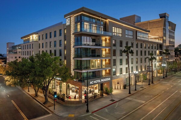 Ac Hotel Pasadena - Pasadena, CA