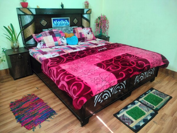 Awestrucking Place With Unforgettable Beauty - Solan