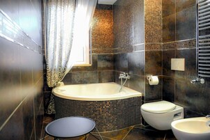 Quarto Comfort | Secretária, quartos insonorizados, Wi-fi grátis 