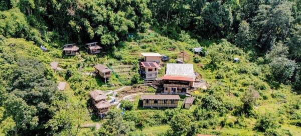 Art Mile Kalimpong - Kalimpong