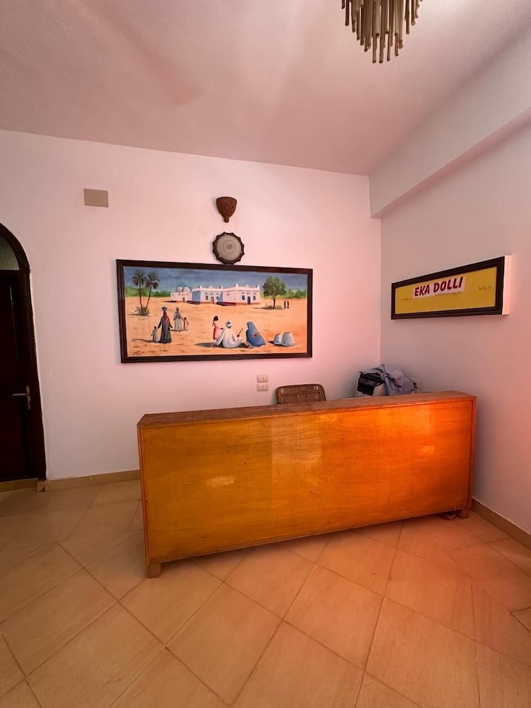 Ekadolli Guesthouse-by Kerma Hospitality - Egypt