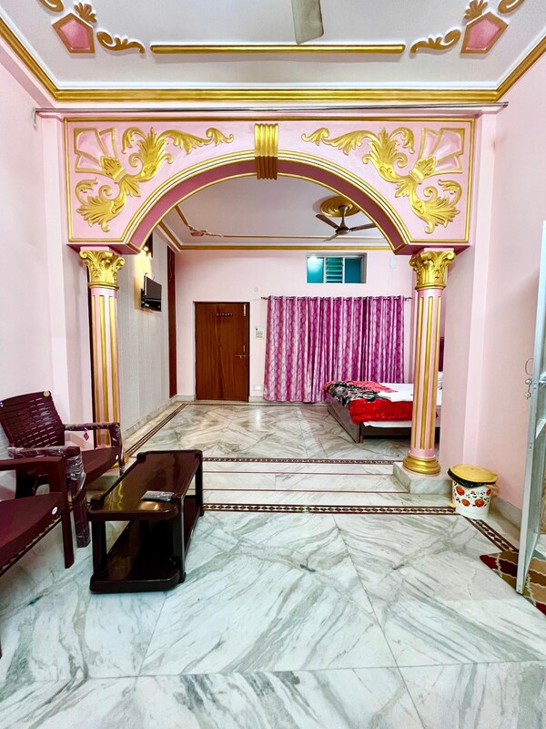 Trilok Residency - Varanasi