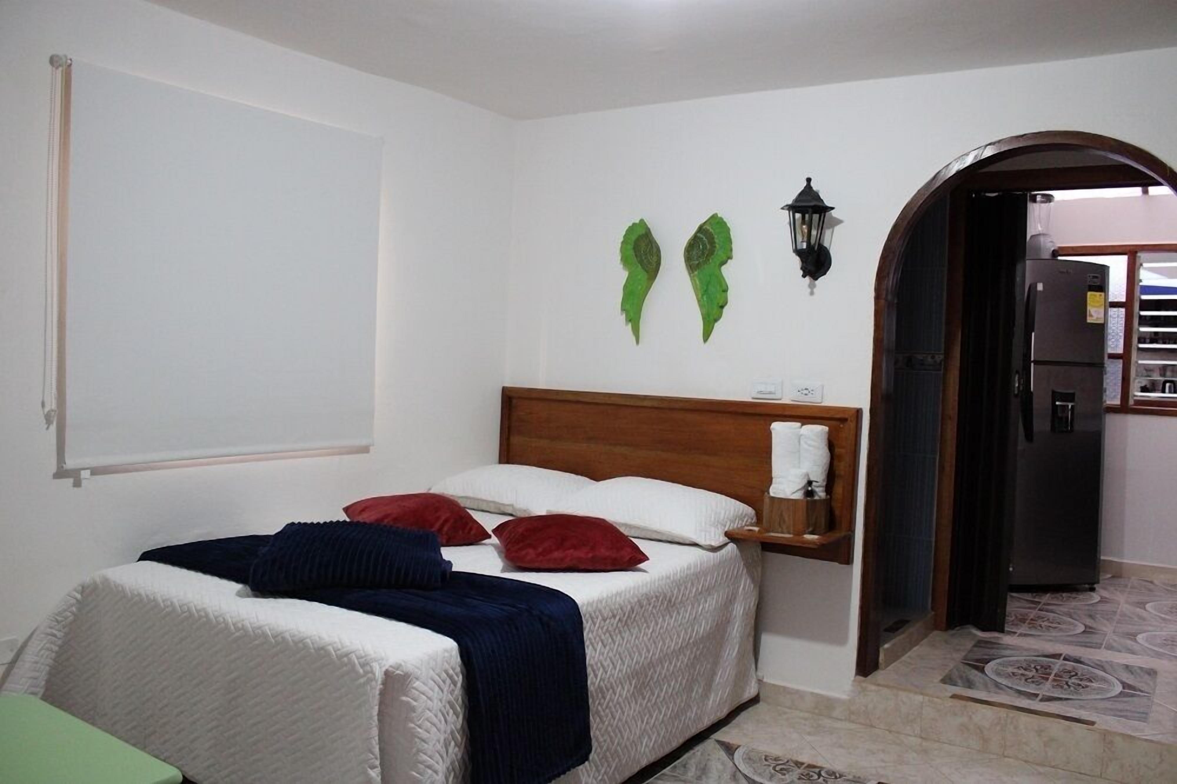 Apartamento luxo | Wi-Fi de cortesia