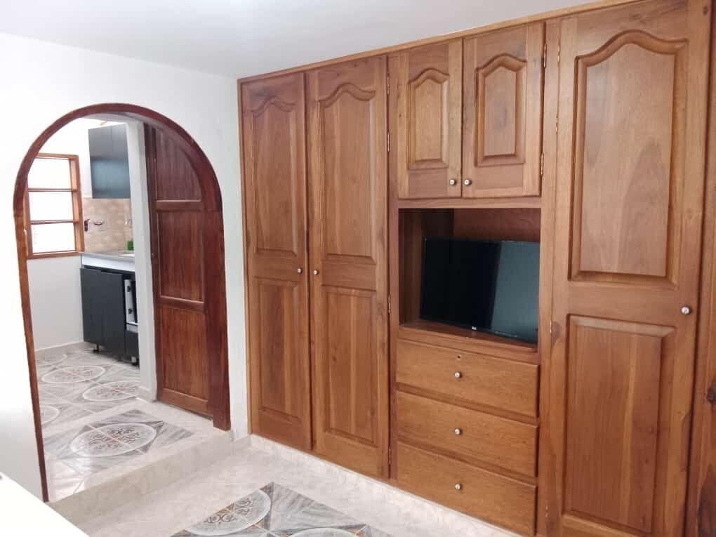 Apartamento Deluxe | Wi-fi grátis 