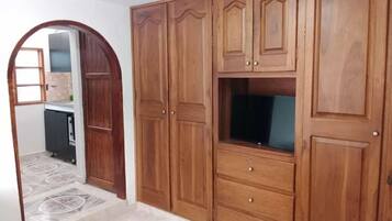 Apartamento Deluxe | Wi-fi grátis