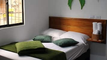 Apartamento Deluxe | Wi-fi grátis