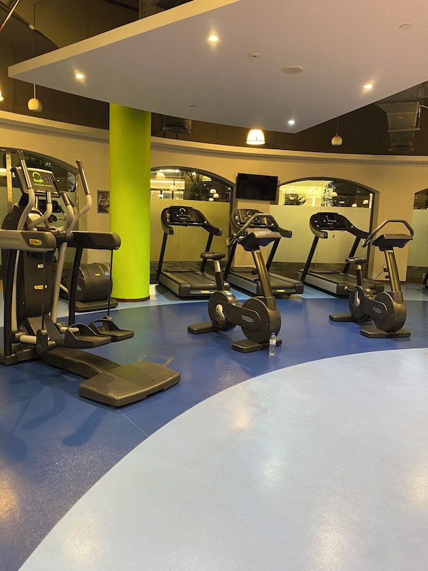 Alsahel Beach Hostel - 