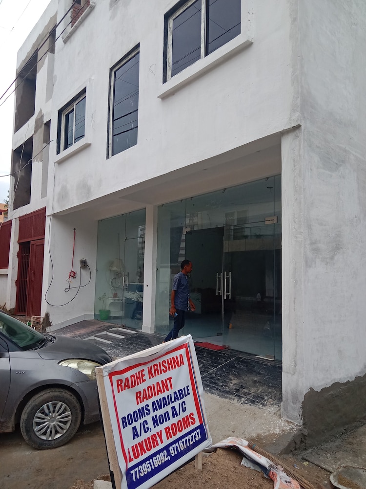 Radhe Krishna Radiant - Vrindavan