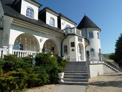 Gästehaus Villa Casamia